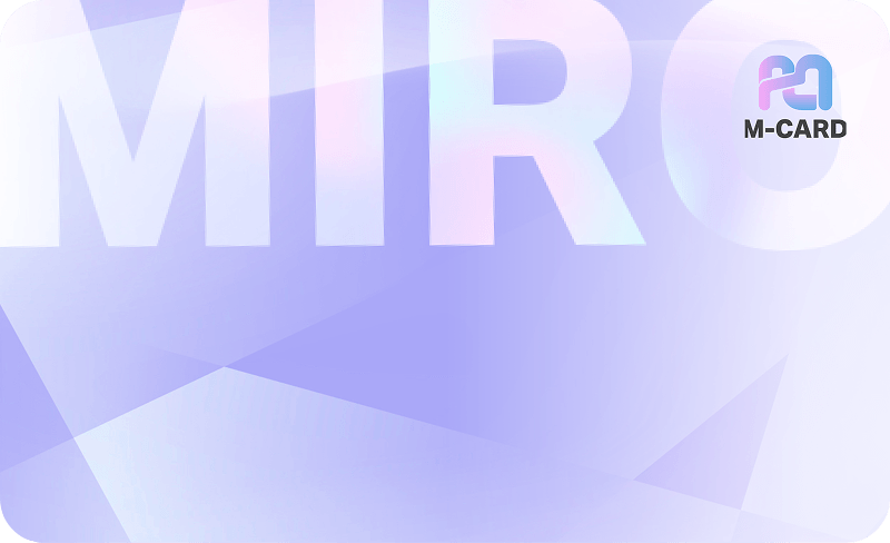 M-Card